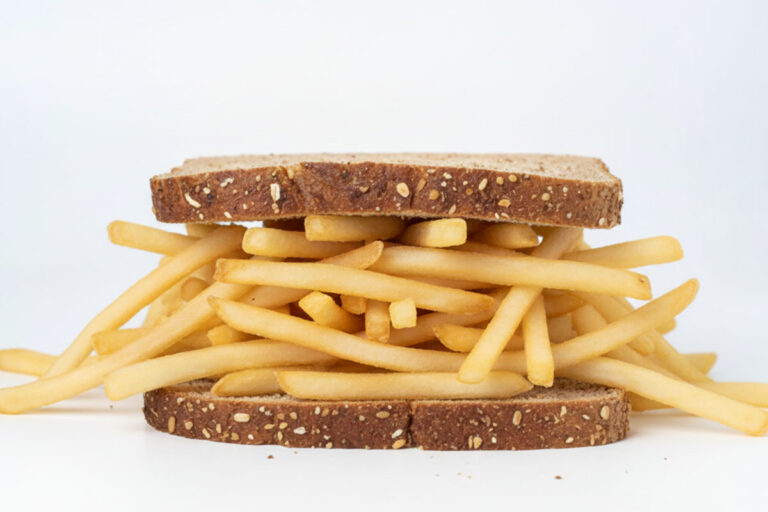 How to Reheat French Fries So They're Not Soggy (3 Best Options to Use)