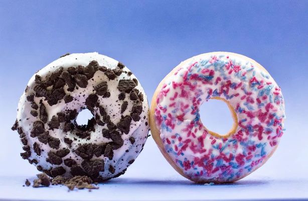 How to Reheat Donuts ( Best Way to Warm Them Up, Even Stale Ones)