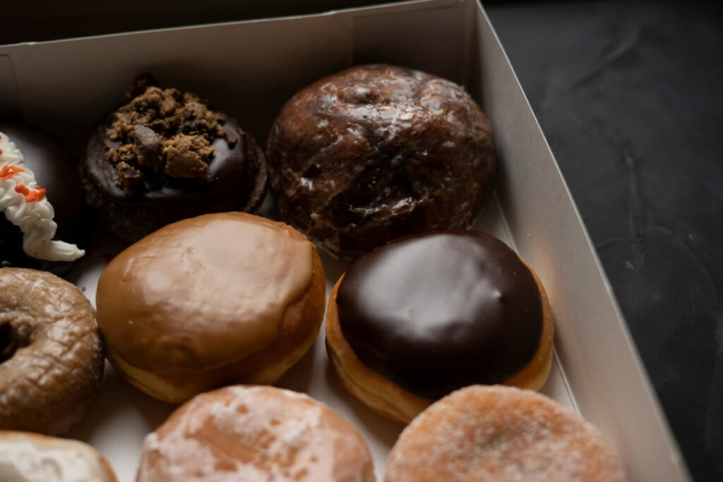 How to Store Donuts So They Stay Fresh (Stop Using the Box)