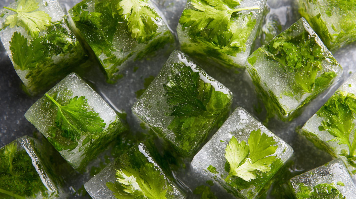 How to Keep Cilantro Fresh Longer (Jar Method, Paper Towels, Etc)