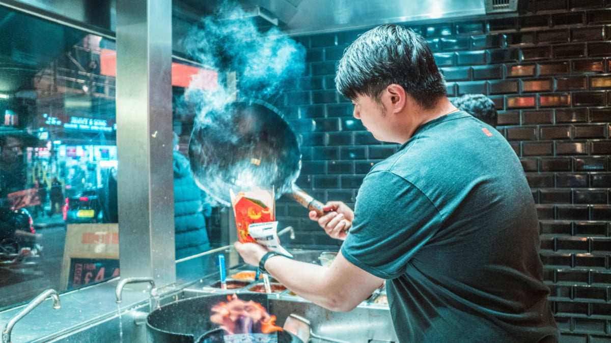 Ultimate Guide to Reheating Chinese Food (Crispy, Juicy & Fresh)