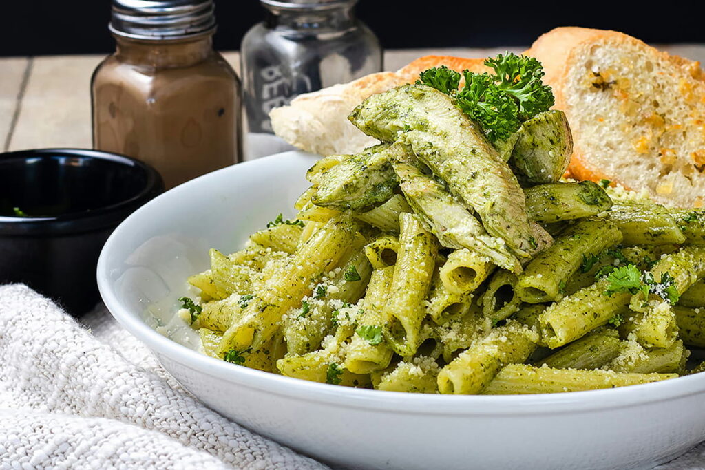 Reheating Pasta 101: Best Method for Every Type, Shape & Sauce