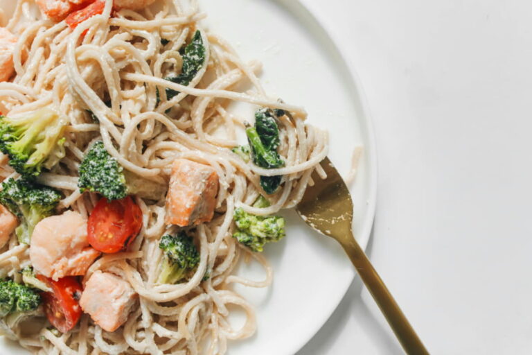 Reheating Pasta 101: Best Method for Every Type, Shape & Sauce
