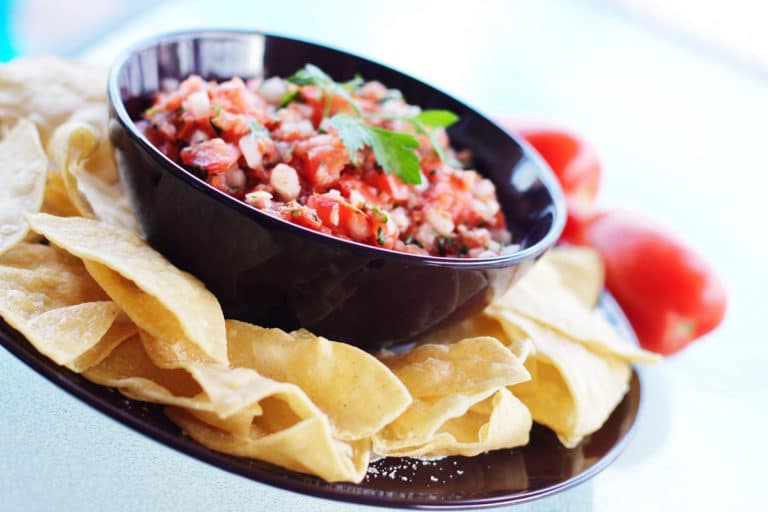 How to Freeze Salsa Without Regrets (Manage Expectations & Get Great ...