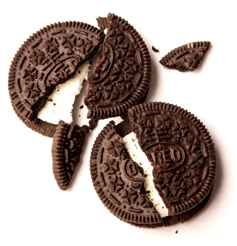 The Real Reason You Need to Freeze Oreos (A How-To Guide)
