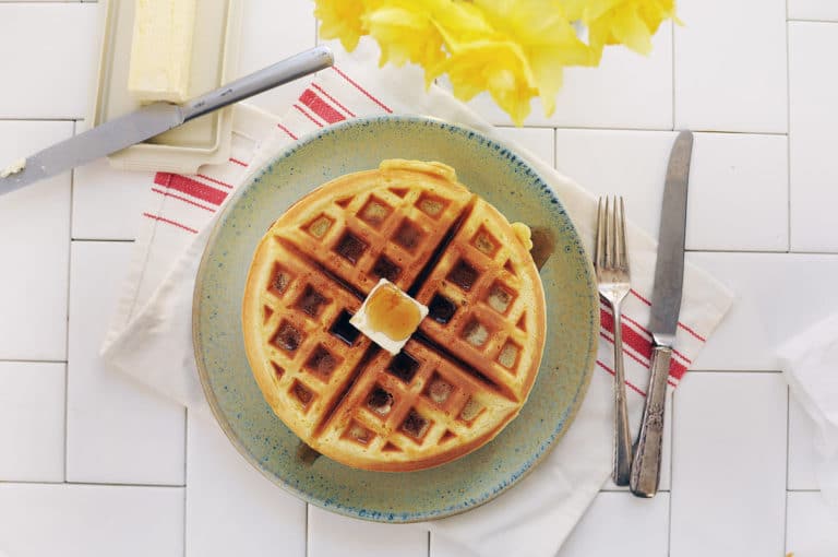 How To Reheat Waffles So Theyre Perfectly Warm Best Methods To Use