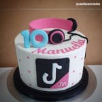 13 Cute Tik Tok Cake Ideas (Some are Absolutely Beautiful)