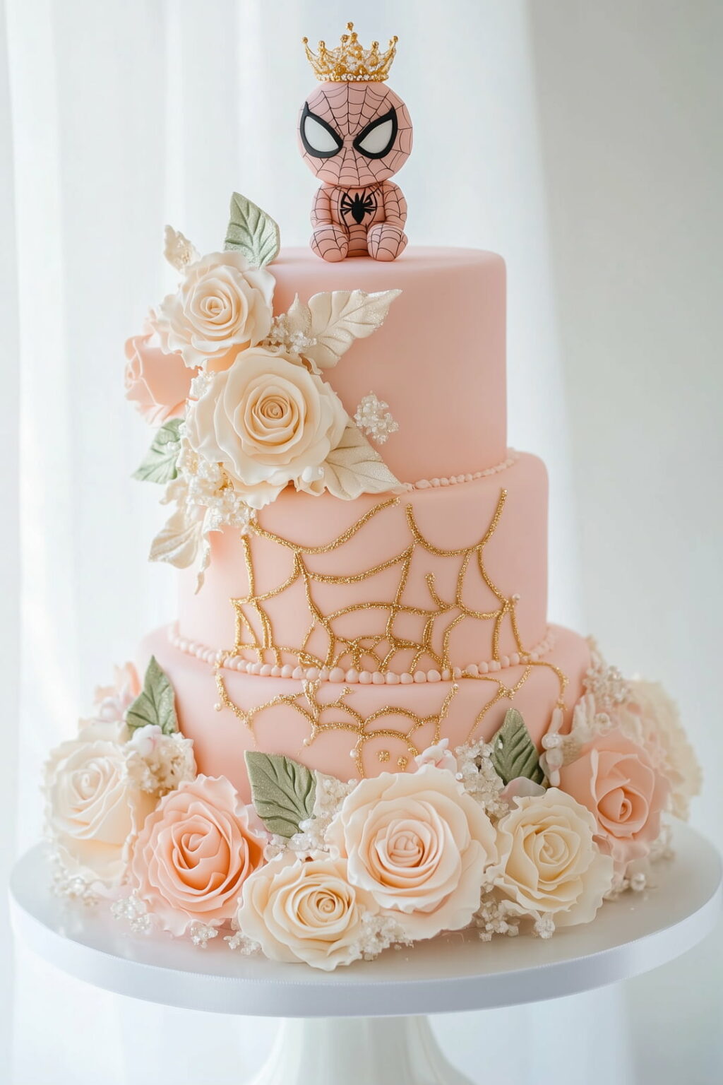 50+ Epic Spider-Man Cake Ideas for an Unforgettable Birthday!