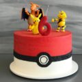 15 Impressive Pokemon Cake Ideas & Designs | The Bestest Ever!