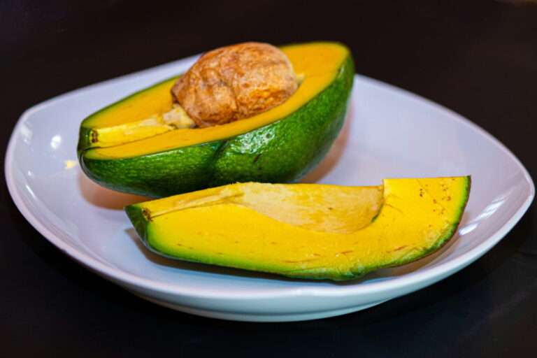 Why I Wash My Avocados, Even Though I Don’t Eat the Peel