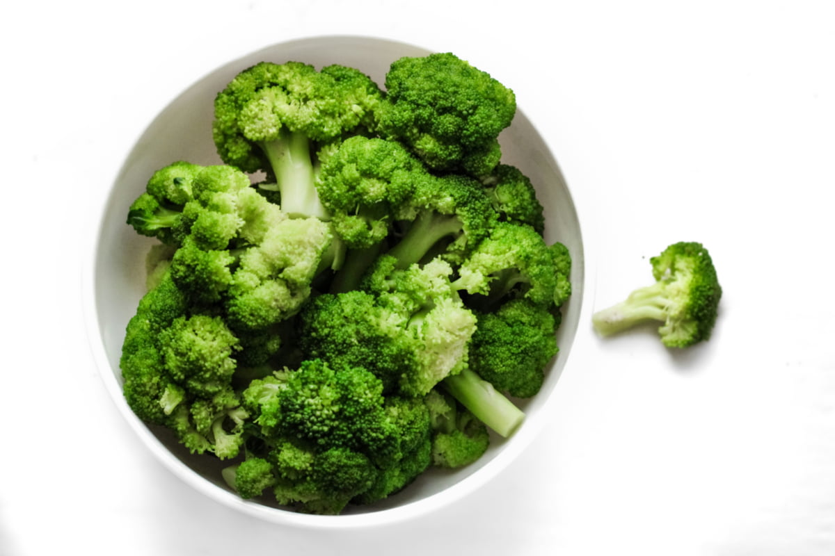 How I Freeze Broccoli (So It Stays Bright and Tastes Fresh)