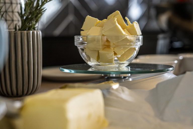 Thawing Frozen Butter, Fast: 6 Chef-Approved Ways That Work