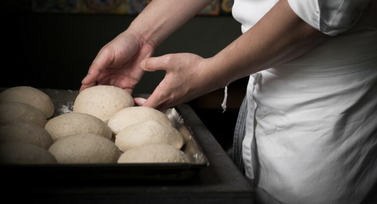 How to Thaw Pizza Dough Quickly (6 Best Methods to Use)