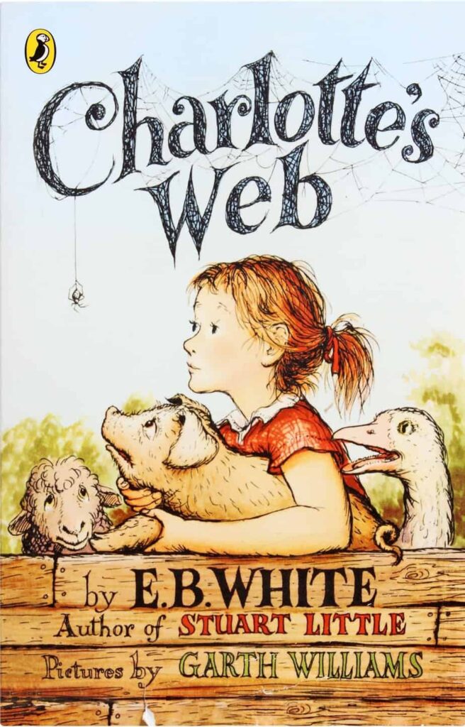 How Many Pages In Charlotte s How Long Does It Take To Read 