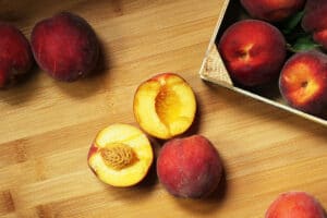 How to Ripen Peaches Fast - Tested Methods I Trust