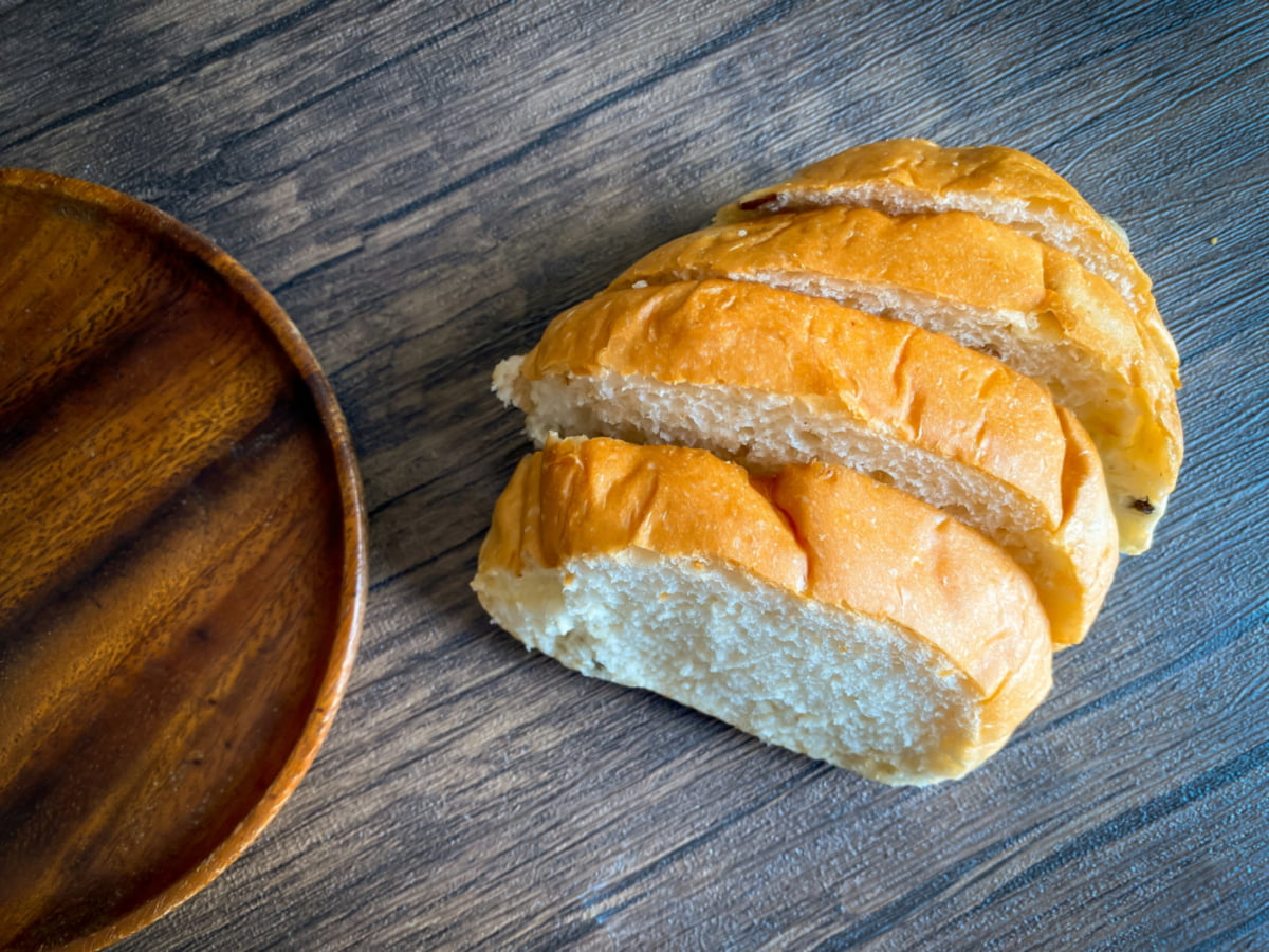 Freezing Bread: What It Really Does and Why You Should Try It