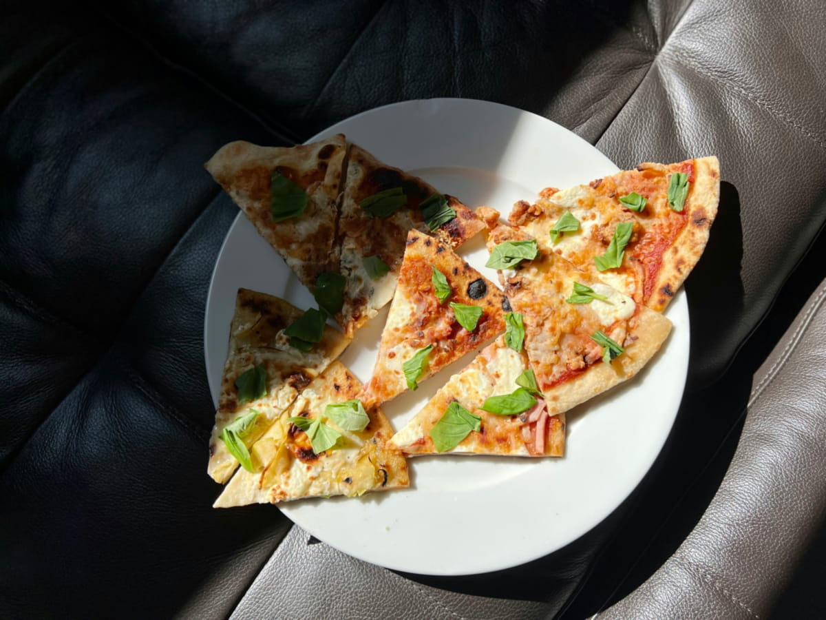 The Best 3 Topping Pizza Ideas That Are Surprisingly Good