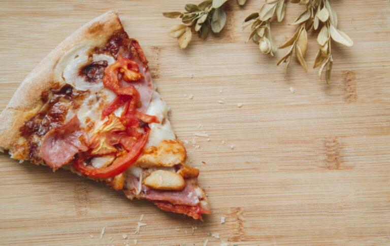 The Best 3 Topping Pizza Ideas That Are Surprisingly Good