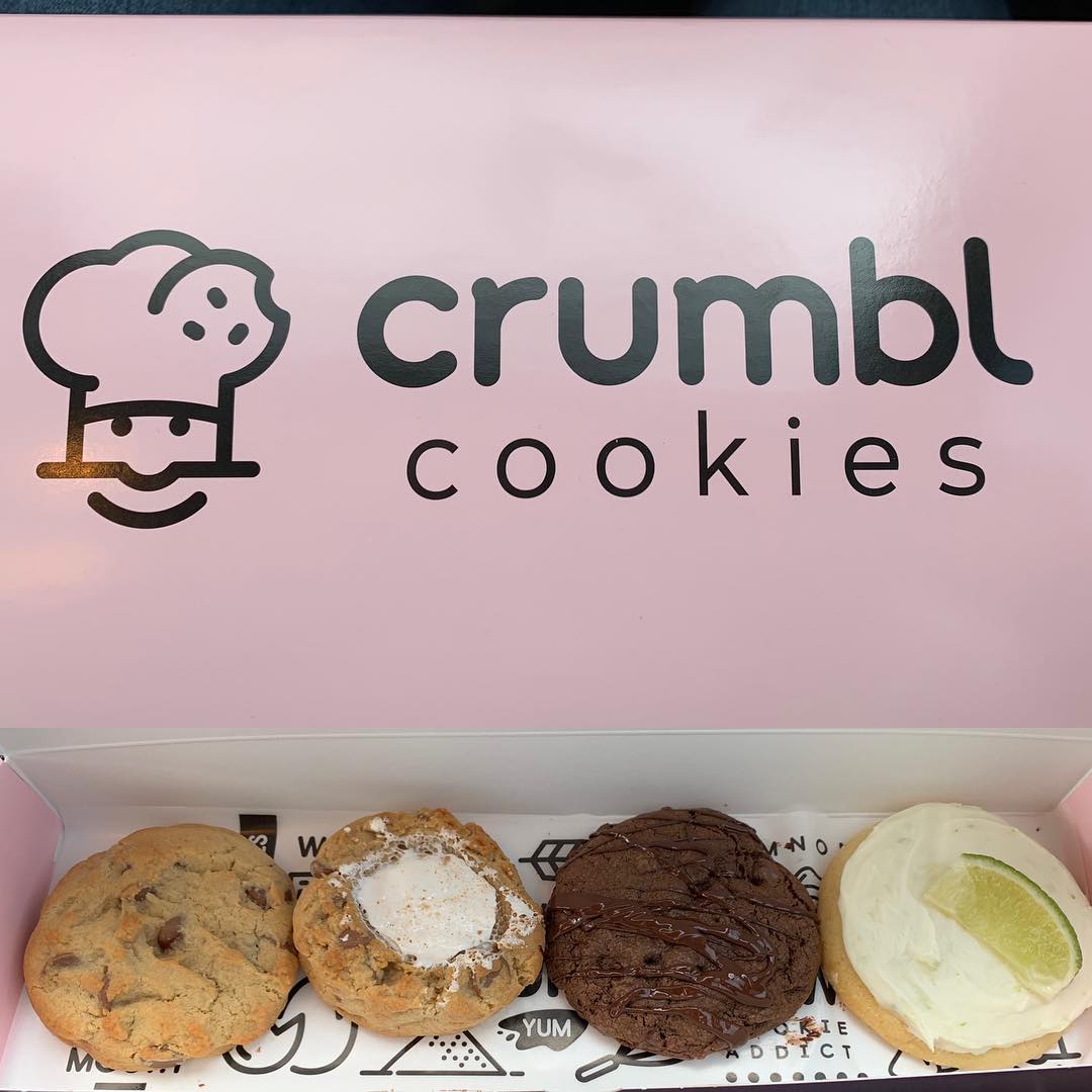 Crumbl Cookies May 2024 India - Tally Arabelle Crumbl Cookies May 2024 India - Tally Arabelle