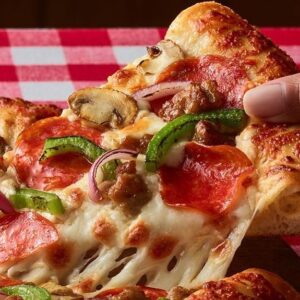 Supreme Pizza Toppings: The Complete Guide (Classic, Veggie & Homemade)