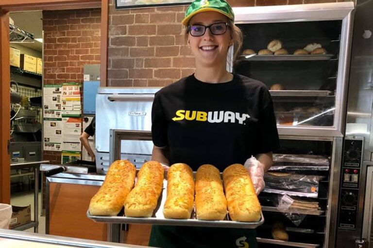 Why Ireland Says Subway’s Bread Isn’t Really Bread (Shocking)