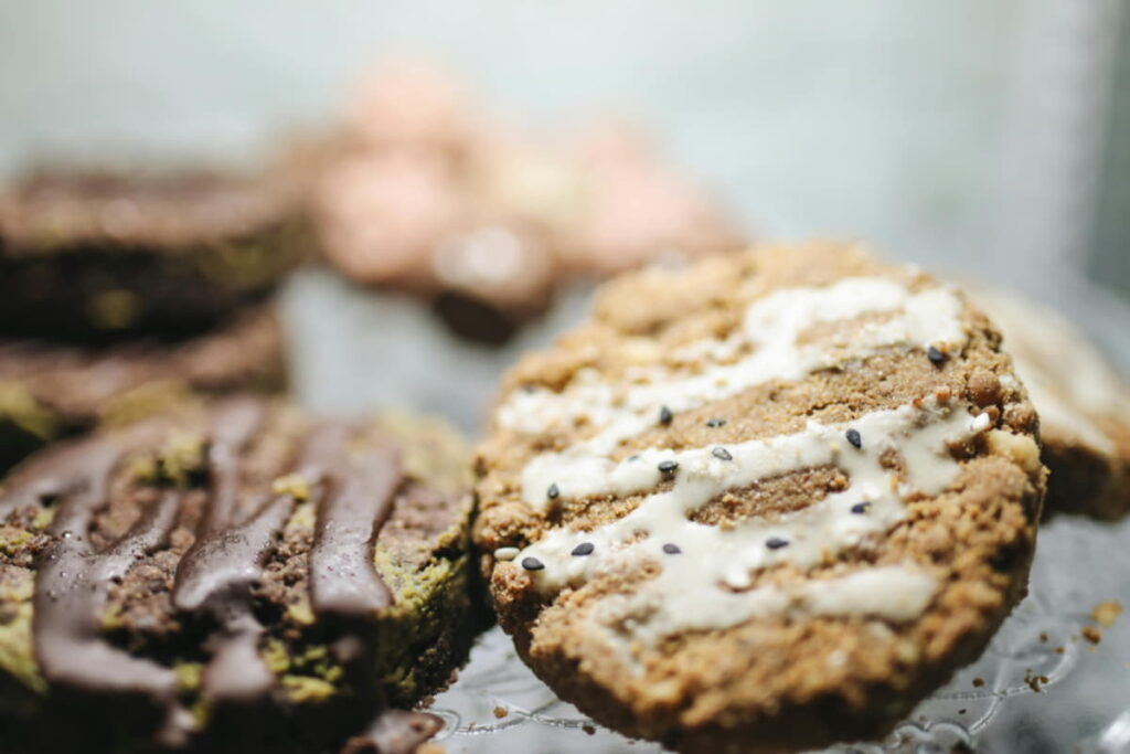 How to Freeze Cookies: What Freezes Well & What Doesn’t
