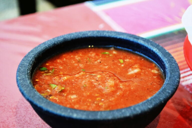 How to Freeze Salsa Without Regrets (Manage Expectations & Get Great ...