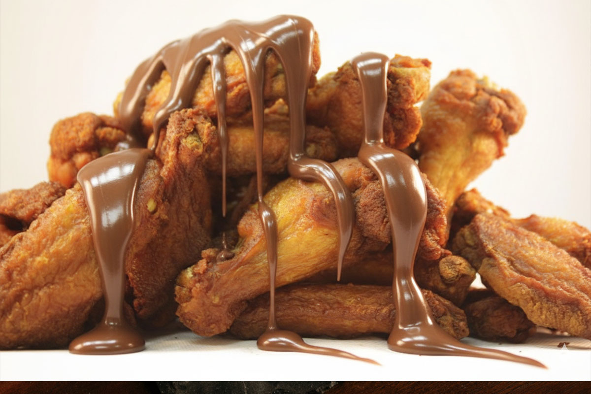What to Eat With Nutella: 11 Weird Combos People Actually Love