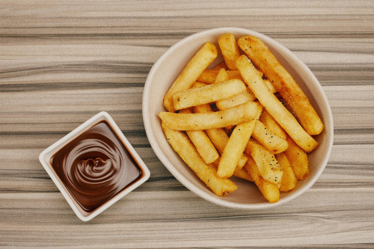 What to Eat With Nutella: 11 Weird Combos People Actually Love