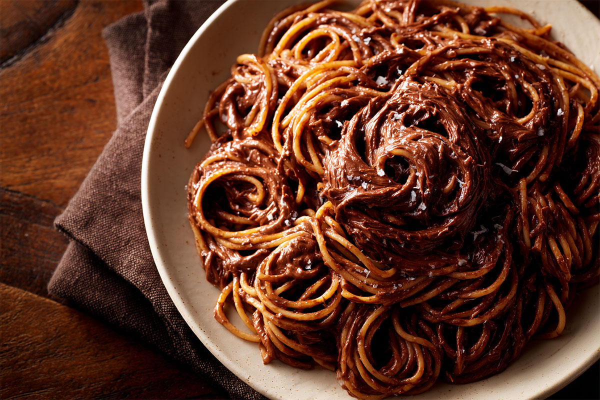 What to Eat With Nutella: 11 Weird Combos People Actually Love