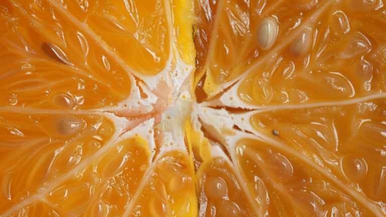 Freezing Citrus 101: How to Freeze Oranges, Lemons & Limes